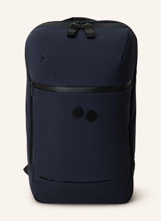 Pinqponq Pinqponq Rucksack Kontor 16 L Mit Laptop-Fach blau