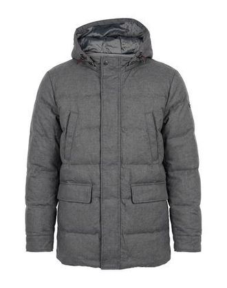 Hackett MANTEAUX - Doudounes plume ou synth&eacute;tique sur YOOX.COM