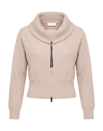 Brunello Cucinelli STRICKWAREN - Rollkragenpullover auf YOOX.COM