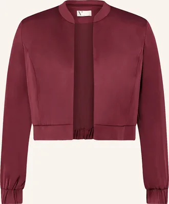 Vera Mont V By Vera Mont Satinbolero rot
