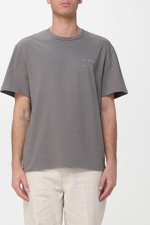 Hogan T-Shirt HOGAN Homme couleur Gris