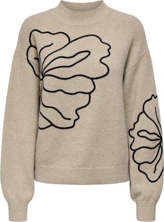 Jacqueline de Yong Female Strickpullover JDYJELLA Strickpullover