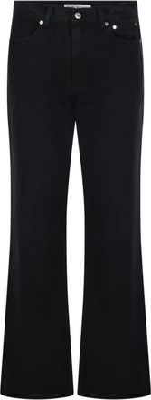 Our Legacy Homme, Jeans, Noir, Taille: W33 Carlson Cut Jeans
