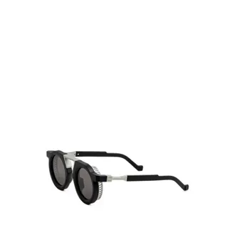 Vava Lunettes de soleil Bl0063 - unisex - Accessoires - Noir - Taille: 44 MM