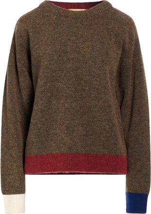 Momoni STRICKWAREN - Pullover auf YOOX.COM