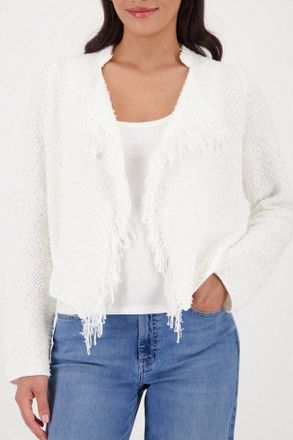 Monari Strickjacke Strickjacke 102