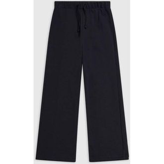 Champion Kinder Sporthose Wide Leg Pants