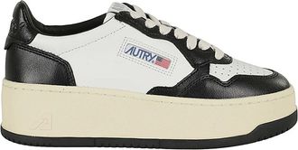 Autry Damen, Schuhe, Mehrfarbig, 40 EUGröße