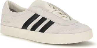 Yohji Yamamoto Gazelle Sneakers - White