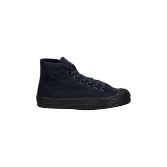 Novesta Star Master Wax Cotton - Femme - Chaussures - Bleu - Taille: 37 EU