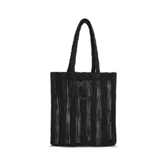 Pinko Pinko, Damen, Taschen, Schwarzk, ONE SIZEGr&ouml;&szlig;e