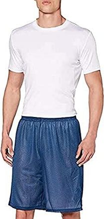 Joma Homme Rookie Shorts, Dunkelblau-blanc, M EU
