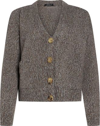 Aragona STRICKWAREN - Strickjacken auf YOOX.COM