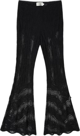 Charo Ruiz Ibiza Gonna - Femme - Pantalons - Noir - Taille: 40 FR