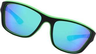 Generic Lunettes de soleil polarisées | Lunettes de pêche UV400 élégantes pour cyclistes, pêcheurs, entraîneurs athlétiques, golfeurs, hommes et femmes, escal
