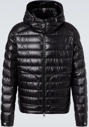 Moncler Veste doudoune Lauros &agrave; capuche