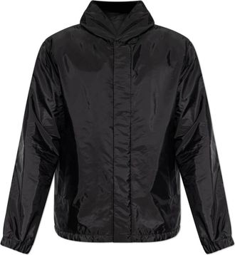 Moncler Homme, Vestes, Noir, Taille: L Grandans Jacket
