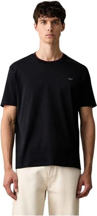 Paul & Shark Herren, Oberteile, Schwarzk, XLGr&ouml;&szlig;e