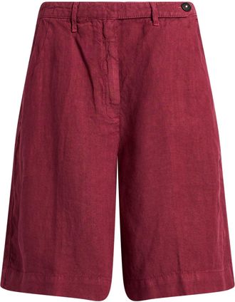 Massimo Alba HOSEN & R&Ouml;CKE - Shorts & Bermudashorts auf YOOX.COM