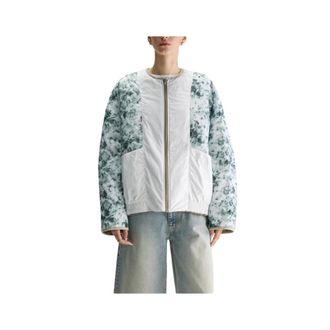 Bellerose Femme, Vestes, Multicolore, Taille: 36 FR Veste Highland