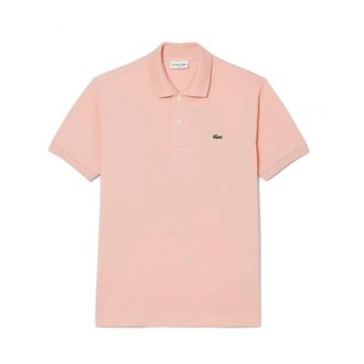 Lacoste L.12.12 Polo - - Tops - Herren - Rosa - 3XL