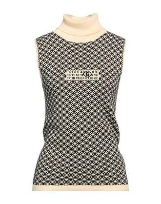 Maison Margiela MAILLE - Cols roul&eacute;s sur YOOX.COM