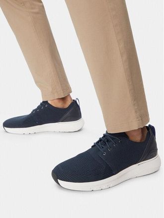 Clarks Sneakers Motion Trek MX 26181984 Dunkelblau