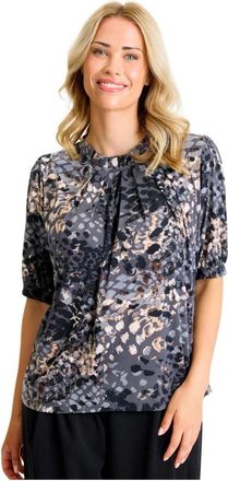 In Front IN Front - Blouses & Chemises - Femme - Blouses et Chemises - Multicolore - Taille: 44 FR
