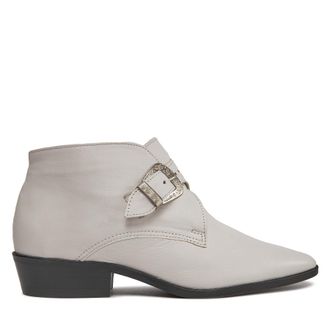 Balagan Cowboystiefel Balagan Louis Wei&szlig;