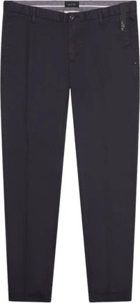 AT.P. CO Homme, Pantalons, Bleu, Taille: S Chinos