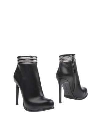 Gianni Marra SCHUHE - Stiefeletten auf YOOX.COM