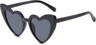 Generic Lunettes De Soleil For Hommes, For Les Vacances En Plein Air, For Le Sport, D&eacute;placements Quotidiens, For La Conduite, For Femmes(Black)