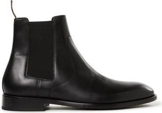 Paul Smith Bottines Chelsea en cuir