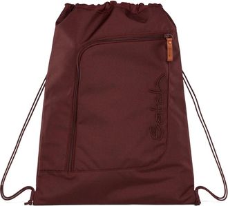Satch Sacchetta 12 Liter Sporttasche - - Bags - Damen - Rot - ONE SIZE