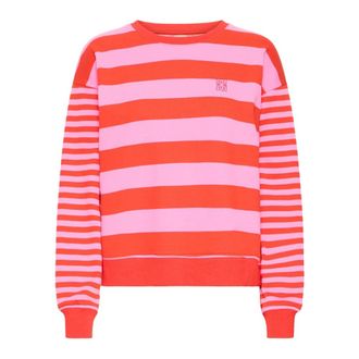 Ichi Sweatshirts & Hoodies - - Sweatshirts & Hoodies - Damen - Mehrfarbig - 2XL