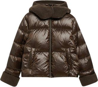 Comma Winterjacke Outdoor-Jacke Outdoor-Jacke