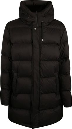 Herno Homme, Manteaux, Noir, Taille: 3XL Arendelle Down Jacket
