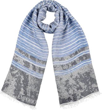 Emporio Armani ACCESSOIRES - Schals auf YOOX.COM