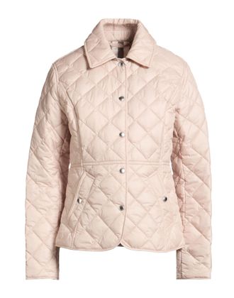 Burberry JACKEN & M&Auml;NTEL - Pufferjacken & Daunenjacken auf YOOX.COM