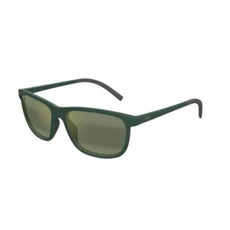 Maui Jim unisex, Accessoires, Vert, Taille: 58 MM Lele Kawa Ht811-15