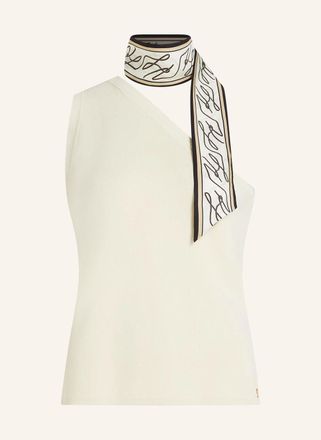 Karl Lagerfeld Top beige