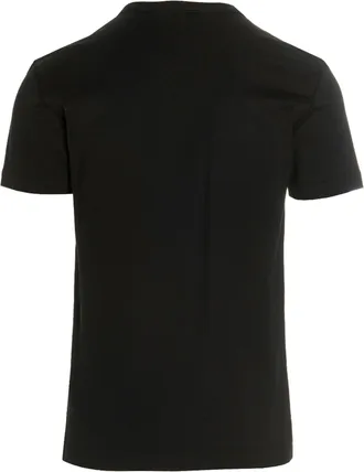 Dolce & Gabbana T-Shirt - Black