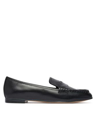Michael Kors Slipper Jennings 40S6JNFP1L Schwarz