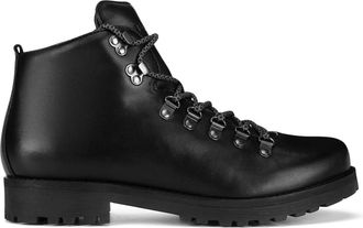 Badura Schnürschuhe Badura BOWER-13 MI08 Schwarz