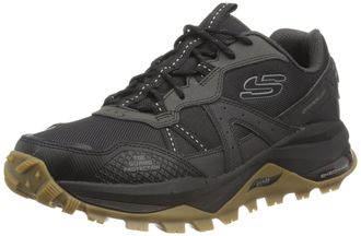 Skechers Summit DoharisSneaker f&uuml;r Herren, Schwarz, 42 EU
