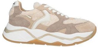 Voile Blanche CHAUSSURES - Sneakers sur YOOX.COM