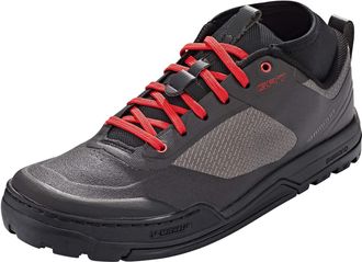 SHIMANO Unisex Bgr701l38 Bekleidung, Schwarz