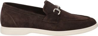 LUIGI BORRELLI NAPOLI SCHUHE - Mokassins auf YOOX.COM