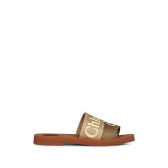 Chlo&eacute; Damen, Schuhe, Braun, 40 EUGr&ouml;&szlig;e