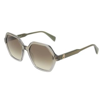 Liu Jo Lunettes de soleil Lj823S - Femme - Accessoires - Vert - Taille: 55 MM